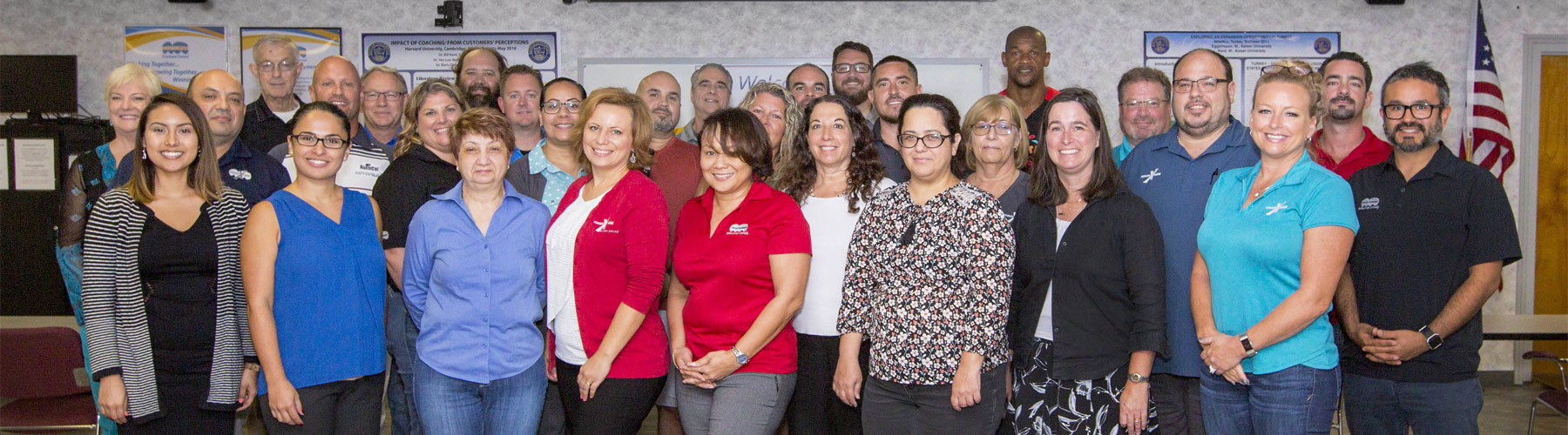 Home - Team Horner Events