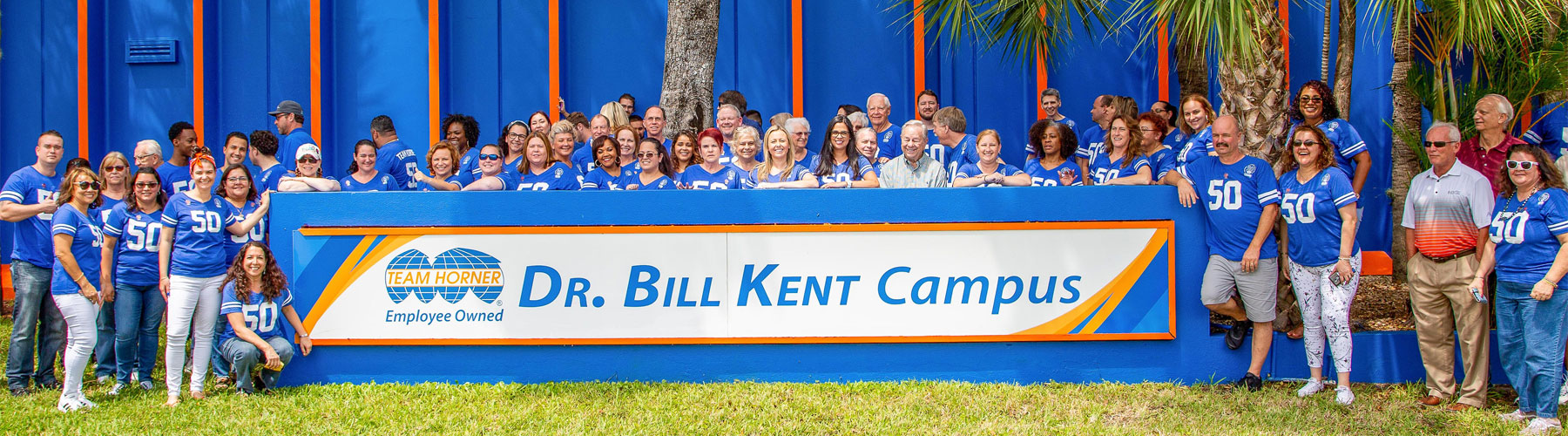 Home - Team Horner Events