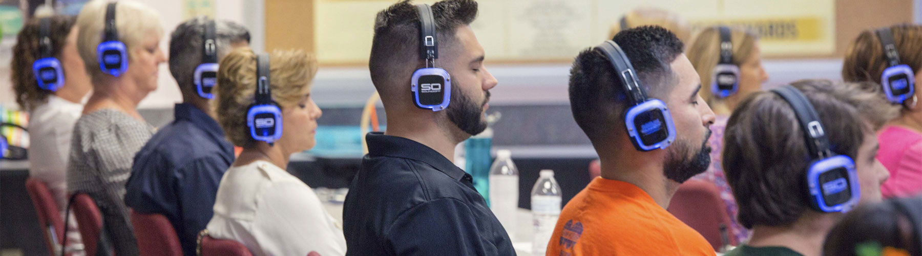 Home - Team Horner Events