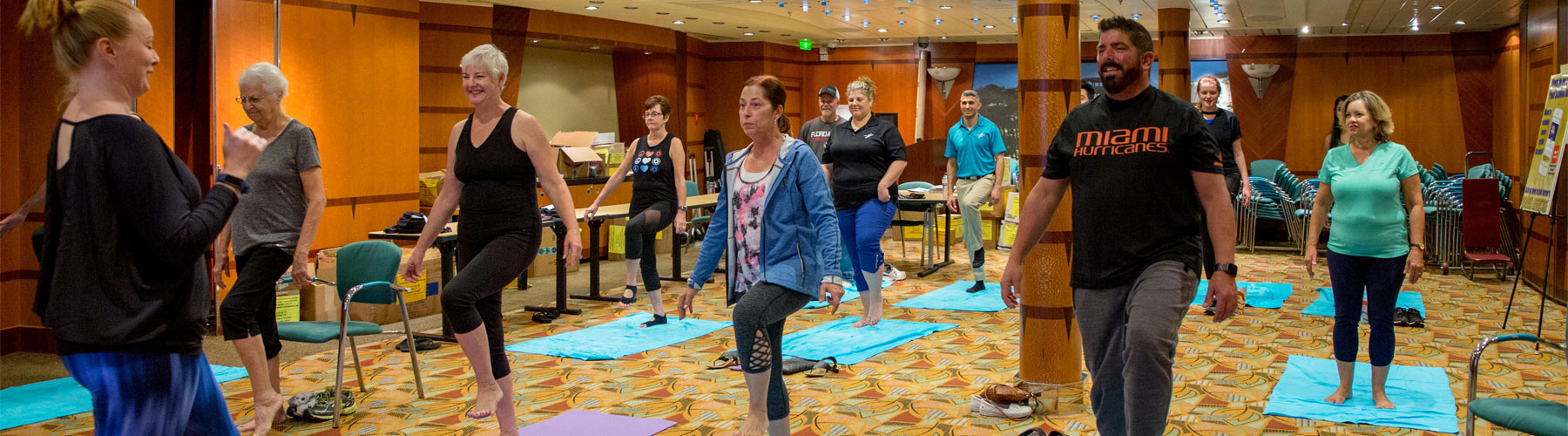 Home - Team Horner Events